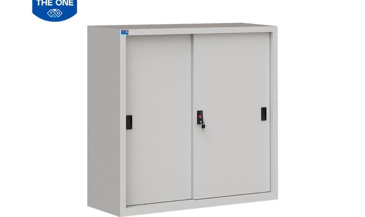 TỦ SẮT GHÉP KHỐI TU118S