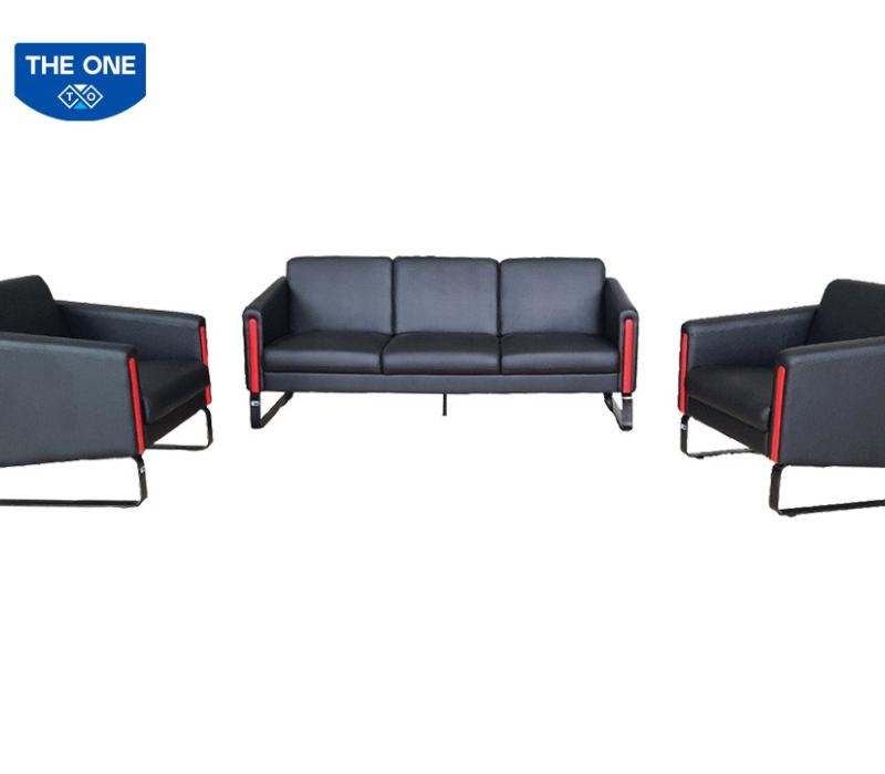 BỘ SOFA VĂN PHÒNG SF705 PVC