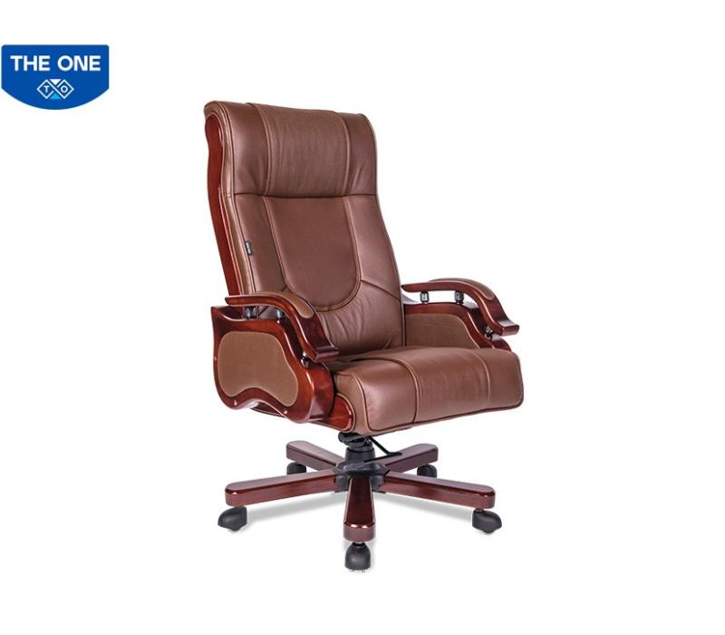 GHẾ LÃNH ĐẠO CAO CẤP TQ01 DA CÔNG NGHIỆP