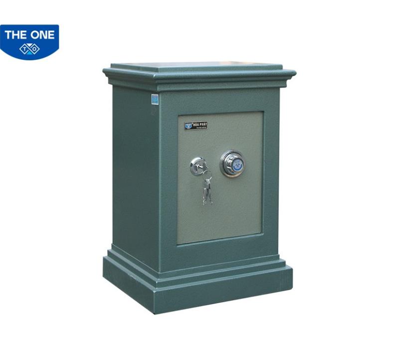 KÉT SẮT AN TOÀN KA22